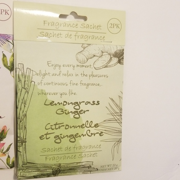 Other | Fragrant Sachet Bundle | Poshmark
